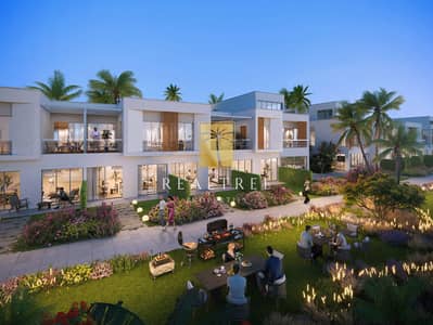 Large Plot | Single Row | Spacious Layout| High ROI | Bayut.com