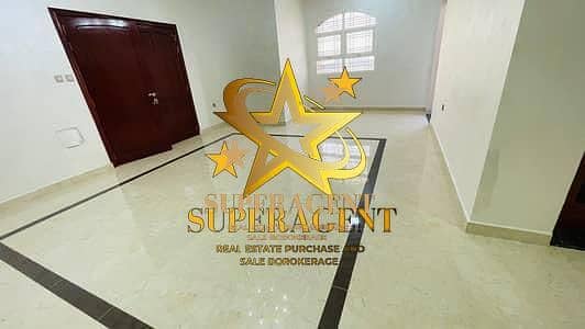 For rent luxury apartment(4 bedrooms) Al Rahba 2 | Bayut.com