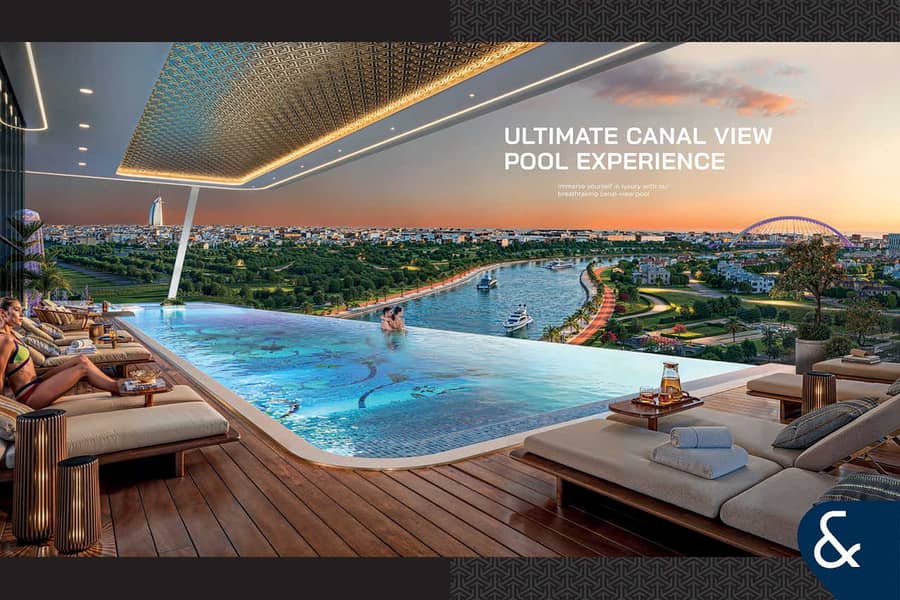 Bayz Tower 1-Bedroom | Business Bay | PP | Bayut.com