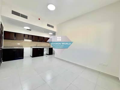 “Spacious 1BHK with Large Kitchen for Rent in MBZ Zone 17 – 2 Payments ...