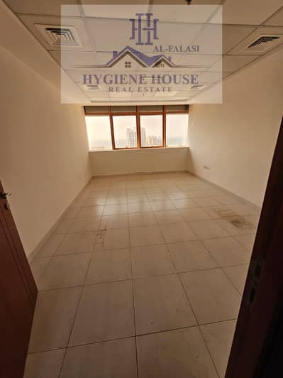 **Announcement of offices for rent in Al Rashidiya 3 - inside the free ...