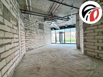 Boulevard Facing! Shell & Core Shop! Multiple Units! Chiller Free! | Bayut.com