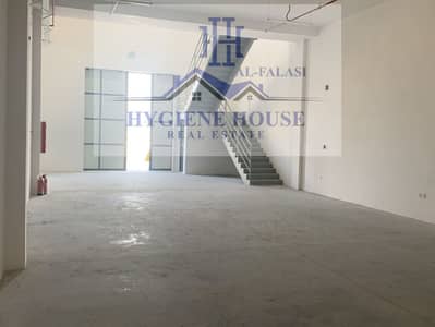 New commercial complex in Al Jurf Industrial 2 - 6000 feet Electricity ...