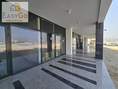 Shell&Core| Lagoon View| Available | Bayut.com
