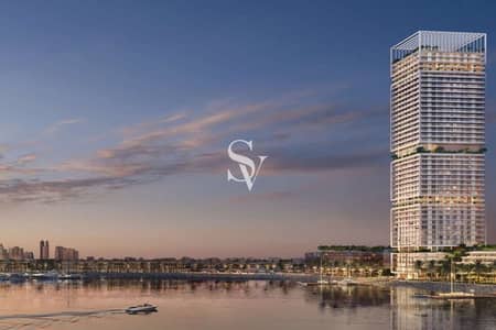 شقة في برج ساريا،مدينة دبي الملاحية 2 غرف 3108000 درهم - 10572973 ...