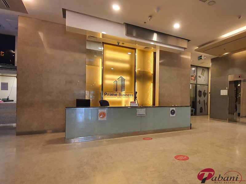 Office available for Rent 19th Nov 2024 in JVC | Bayut.com