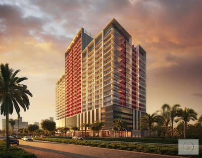 FULLY FURNISHED - 1 YEAR FREE SERVICE CHARGE - COMPLETION DEC 2025 ...