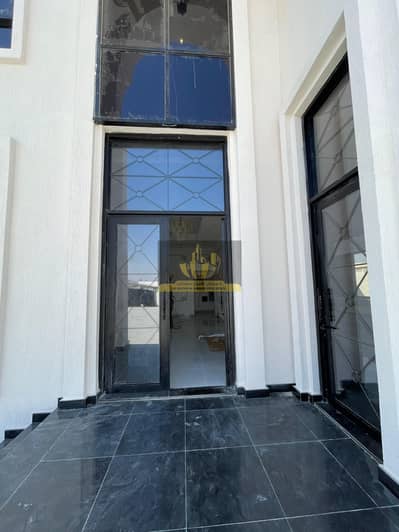 villa for rent in al awir 4bedrooms+majlis+hall | Bayut.com