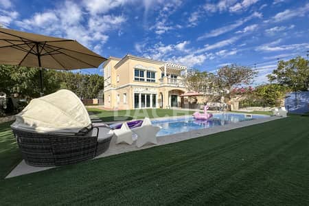 CORNER UNIT! / Upgraded / Private Pool | Bayut.com