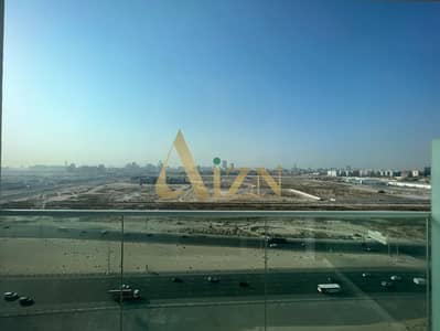 Elegant Studio Apartment with Golf Views in DAMAC Hills | Carson Tower ...