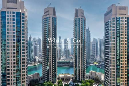 Marina View | Fully Upgraded | Vacant | Bayut.com