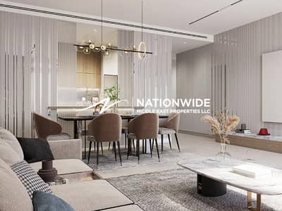 Iconic 3BR | Modern Design | Best Facilities | Bayut.com