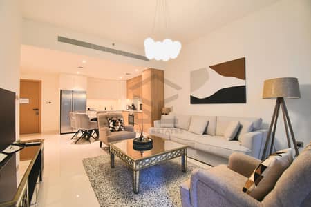 شقة في بيتش فيستا 2،بيتش فيستا،إعمار بيتشفرونت،دبي هاربور‬ 2 غرف ...