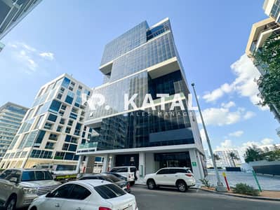 1 Commercial Properties for Rent in P-2752, Al Raha Beach | Bayut.com