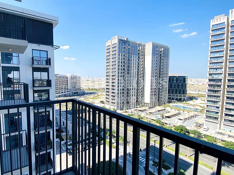 BOULEVARD VIEW | HIGH FLOOR | EXCLUSIVE | Bayut.com