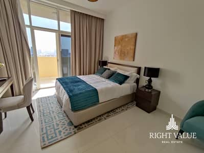 Fully Furnished | High Floor | Nice Amenities | Bayut.com