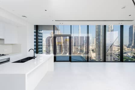 Available Modern Style | 2BR Layout | Bayut.com