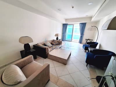 Spacious 2BR Apt|Marina View| Semi-Furnished | Bayut.com