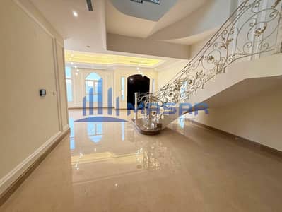 Stand Alone Villa | Brand New | Driver Room | Preparatory Kitchen ...