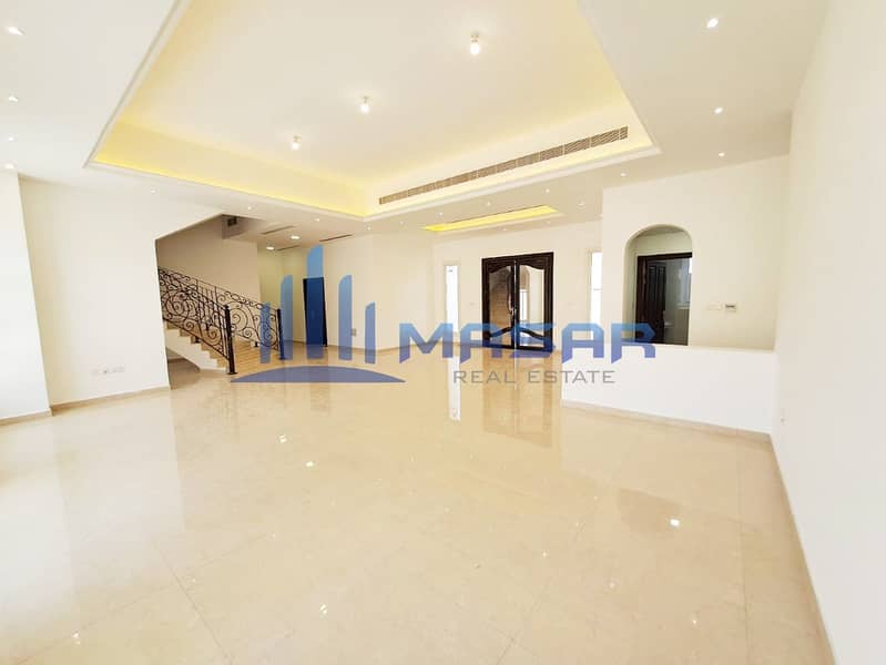 Stand Alone Villa | Yard | Driver Room | Prime Location | Bayut.com