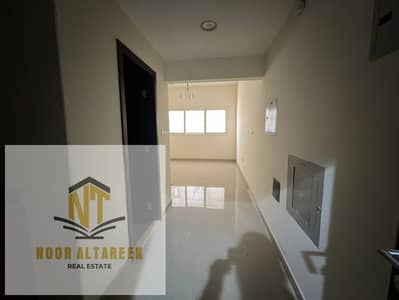 For annual rent, studio - first tenant - Al Nahda, Sharjah with free parking | Bayut.com