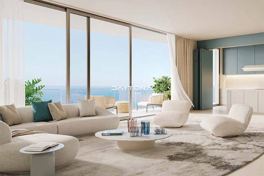 OPULENT LIFESTYLE | OCEAN SEA | LUXURY RESIDENCE | Bayut.com
