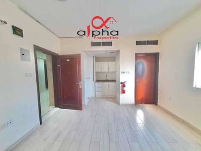// big offer // low budget studio // Muweilah commercial area // side ...