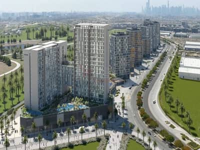 Down payment 10% | Vibrant Community | Near JVC | Bayut.com