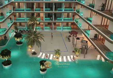 PEACE LAGOON | PRIME LOCATION | LAGOON | PRIVATE POOL | PREMIUM ...