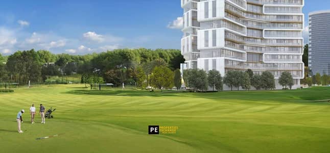 Luxury living- Golf course - PHPP- investment opportunity -High ROI ...