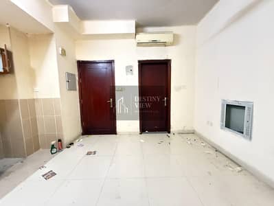 Spacious and Well-Maintained Studio Apartment with Private Washroom in ...