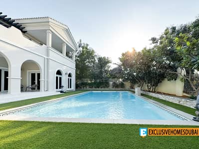 Direct with Us | Big plot | Valencia | Pool | VOT | Bayut.com