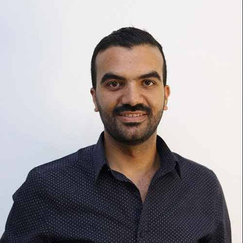 Mostafa Zayed from Octopus Real Estate - 2 properties | Bayut.com