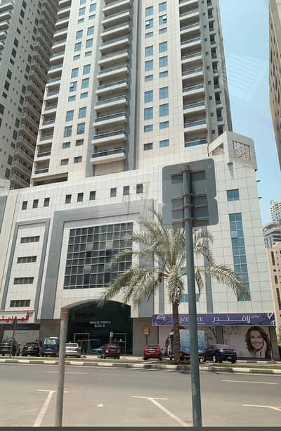 For sale wonderful apartment in Manazel Tower 5 | Bayut.com