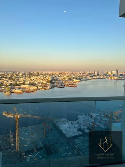 Furnished Studio for Monthly Rent in Ajman - Al Waha Towers | Bayut.com