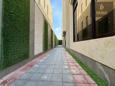 Ground villa and 3 floors in the Aliya area | Bayut.com