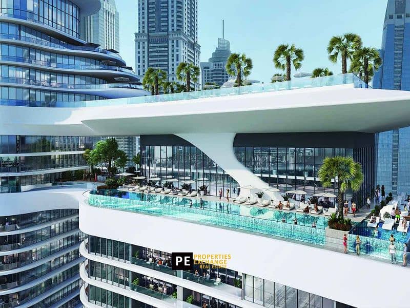 HIGH FLOOR | HIGH QUALITY | MARINA SKY VIEW | Bayut.com