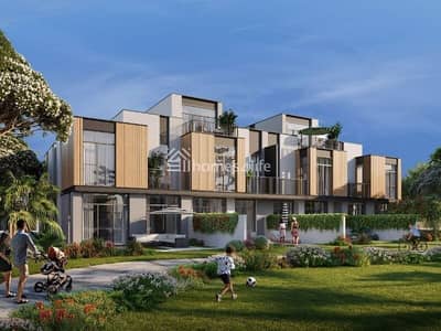 Single Row | Corner | Bigger Plot | Payment Plan | Bayut.com
