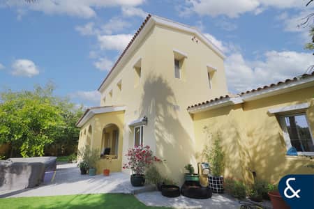 Corner Plot | Fully Upgraded | 4 Bed + M | Bayut.com