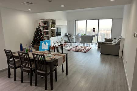Canal View| Spacious 3BR+Study| Highly Maintained | Bayut.com