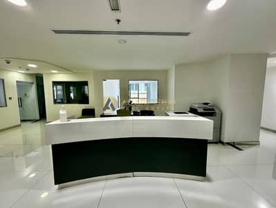 Upgraded Full Floor 5 Combine Units 7536 Sqft | Bayut.com