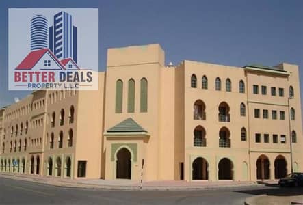 Studio Apartment for Rent in Morocco Cluster IC1 Dubai | Bayut.com