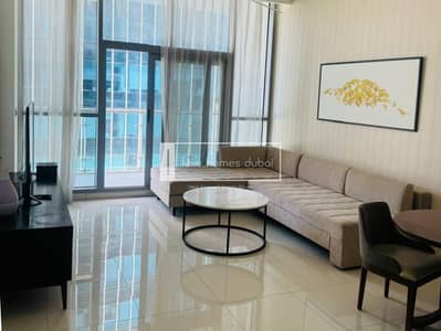 Fully Furnished | 1BHK | Huge Layout | Ready | Bayut.com