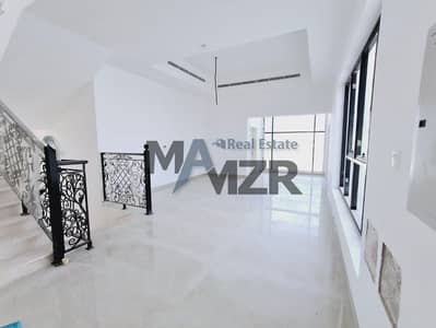 Brand New | Modern Type | Driver Room | Yard | Bayut.com