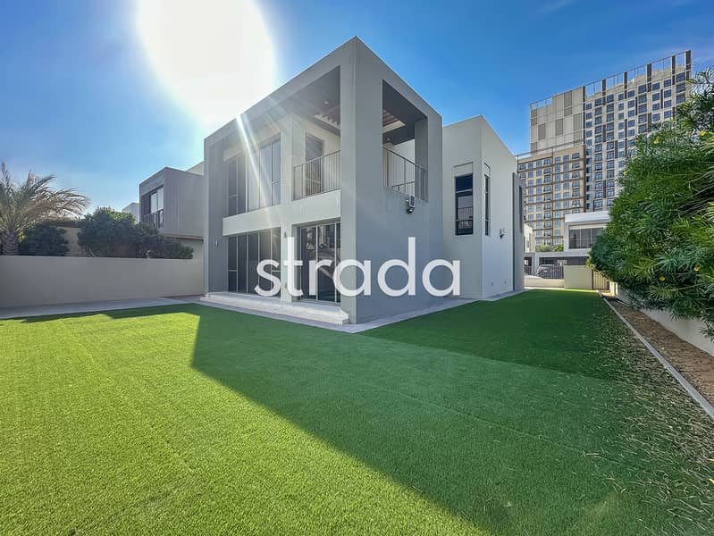 Corner Unit | Vacant Now | Well Maintained | Bayut.com