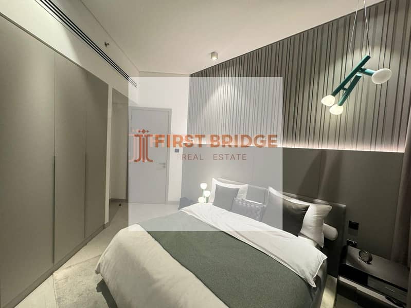 Creek and Lagoon View | Smart Living | High Floor | Bayut.com