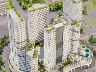 Affordable Payment Plan | Skyline View | High ROI | Bayut.com