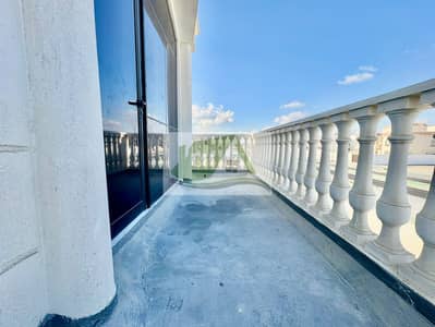 AMAZING TWO BEDROOM HALL WITH BALCONY BRAND NEW | Bayut.com