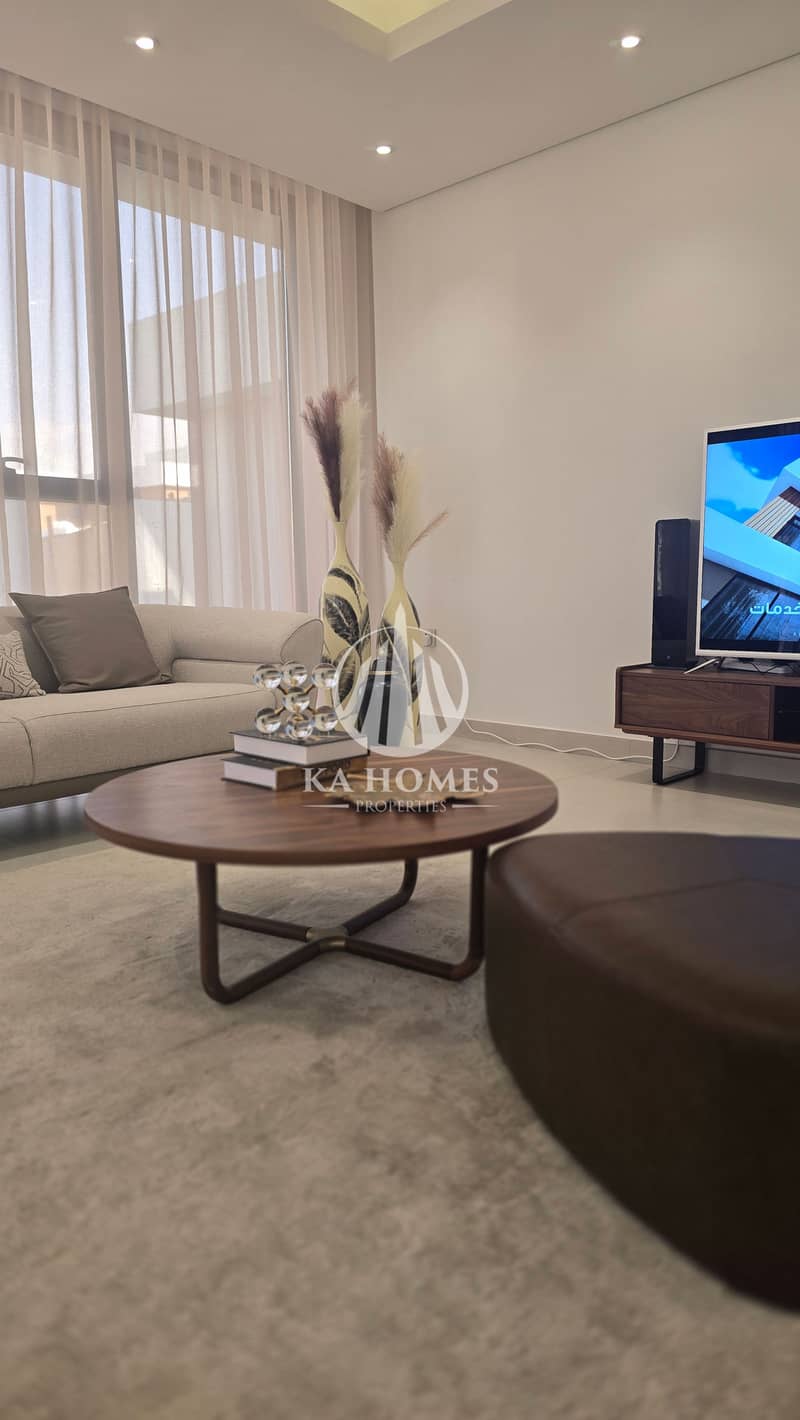 ** 50% discount on all Shomoos units * Freehold * Immediate golden ...