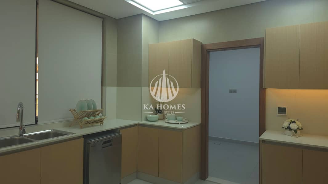 ** 50% discount on all Shomoos units * Freehold * Immediate golden ...